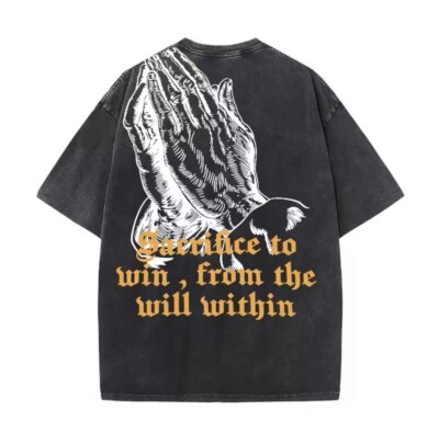 DARC SPORT WOLVES NFGU T Shirt | eBay