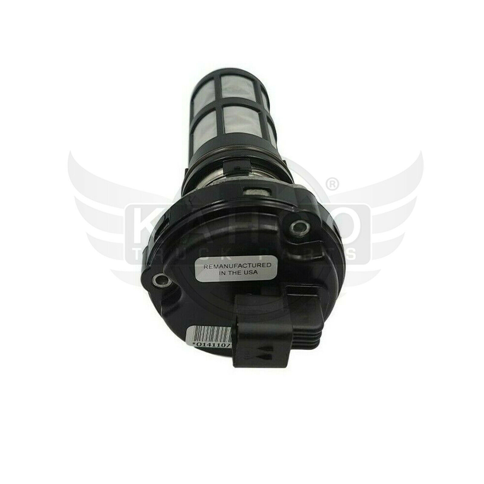 OEM INTERNATIONAL ELECTRIC FUEL PUMP 1891305C94 5010733R92 $969.99 ...