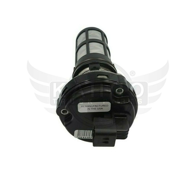 International Maxxforce 11 Engine Fuel Pump 1891305C94 for sale online ...