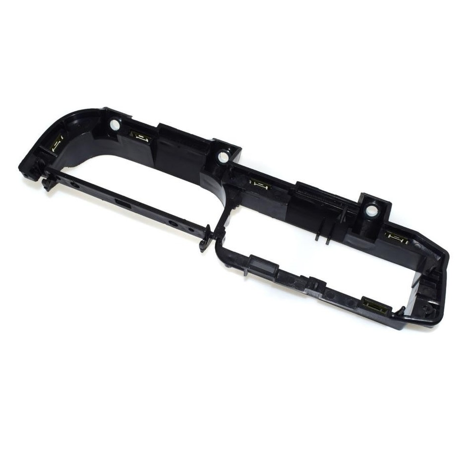 Front Left Door Grab Handle Bracket Trim For VW Jetta Bora Golf MK4 ...