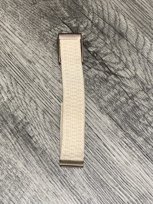 Whoop 4.0 cloudknit cashmere band strap Nimbus | eBay