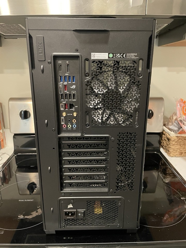 Gaming Computer PC Parts Bundle | eBay