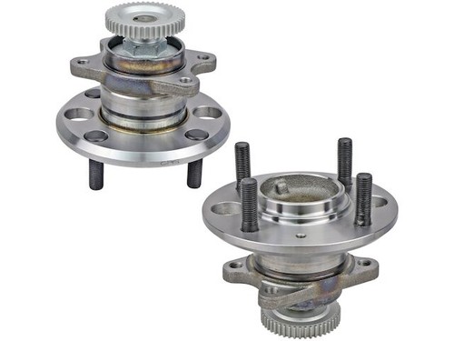 For 2001-2006 Kia Optima Wheel Hub Assembly Set Rear DriveBolt ...