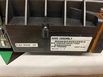 SUN 7056586 Oracle SL8500 SL3000 Hand Assembly STORAGETEK 7056586 | eBay