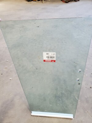 YANMAR 172455-67750 RH Side Glass VIO75 OLD and B7-3 Excavator | eBay