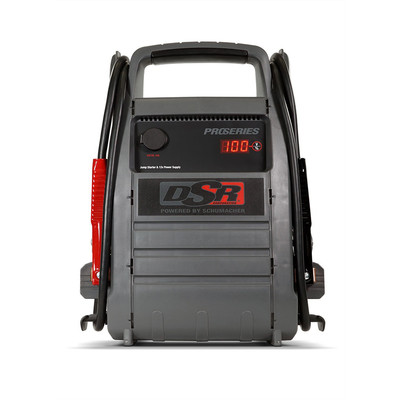 DSR168 Schumacher Electric DSR168 : DSR Proseries 2000A 12V Jump ...