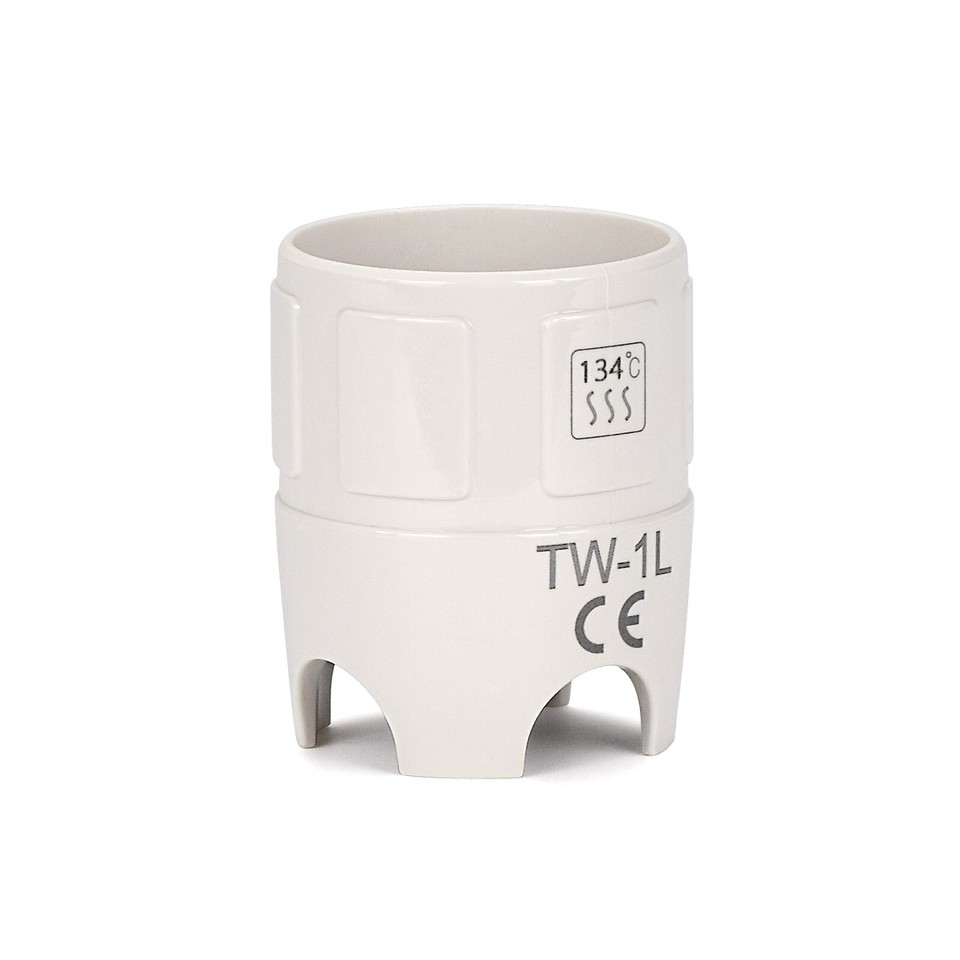 10 pcs TW-1L for Dental Ultrasonic Scaler Tips Torque Wrench Woodpecker ...