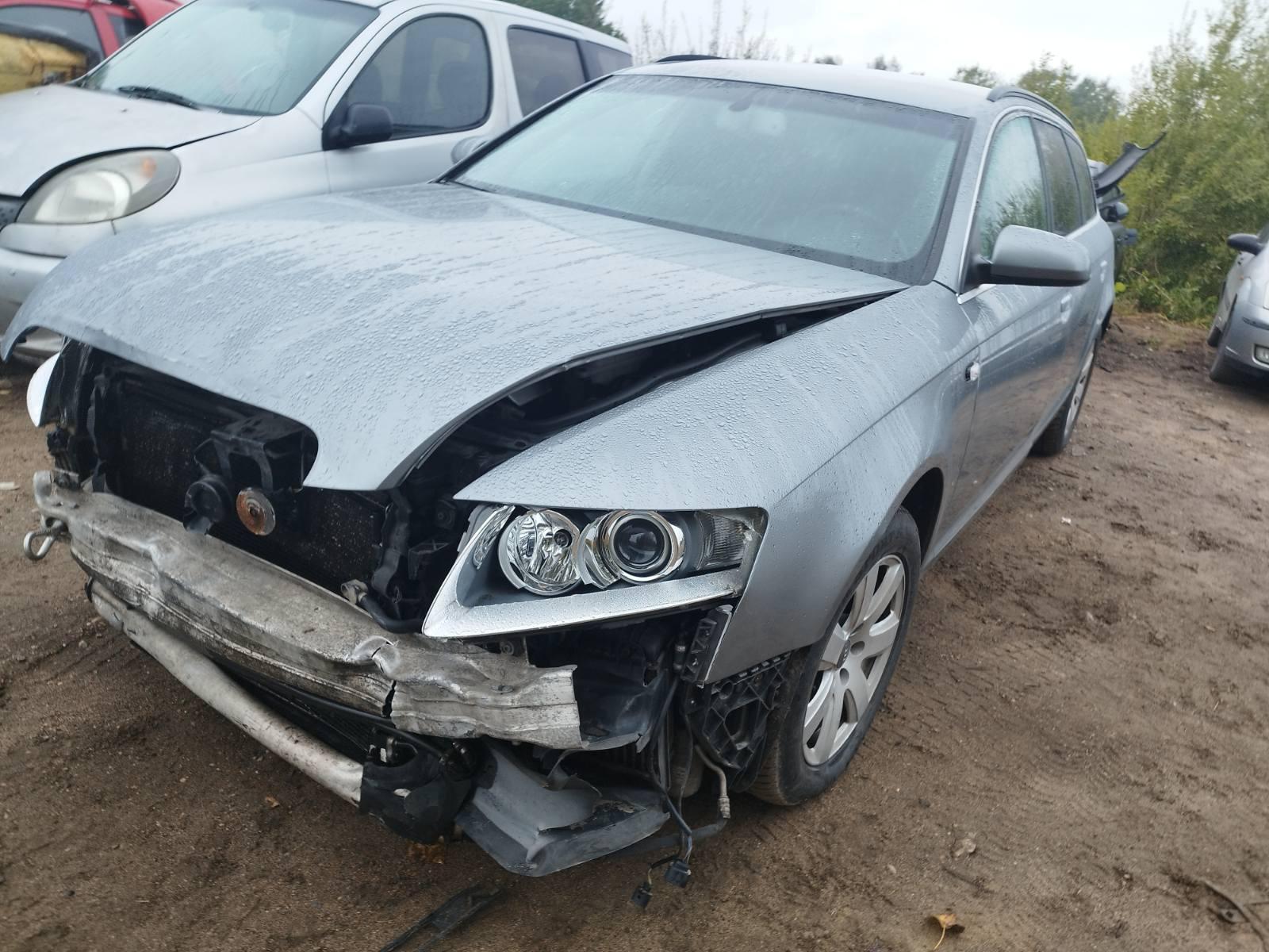 4f0820539a Genuine BPP Intake Air Temperature Sensor (Cabin Air Te ...