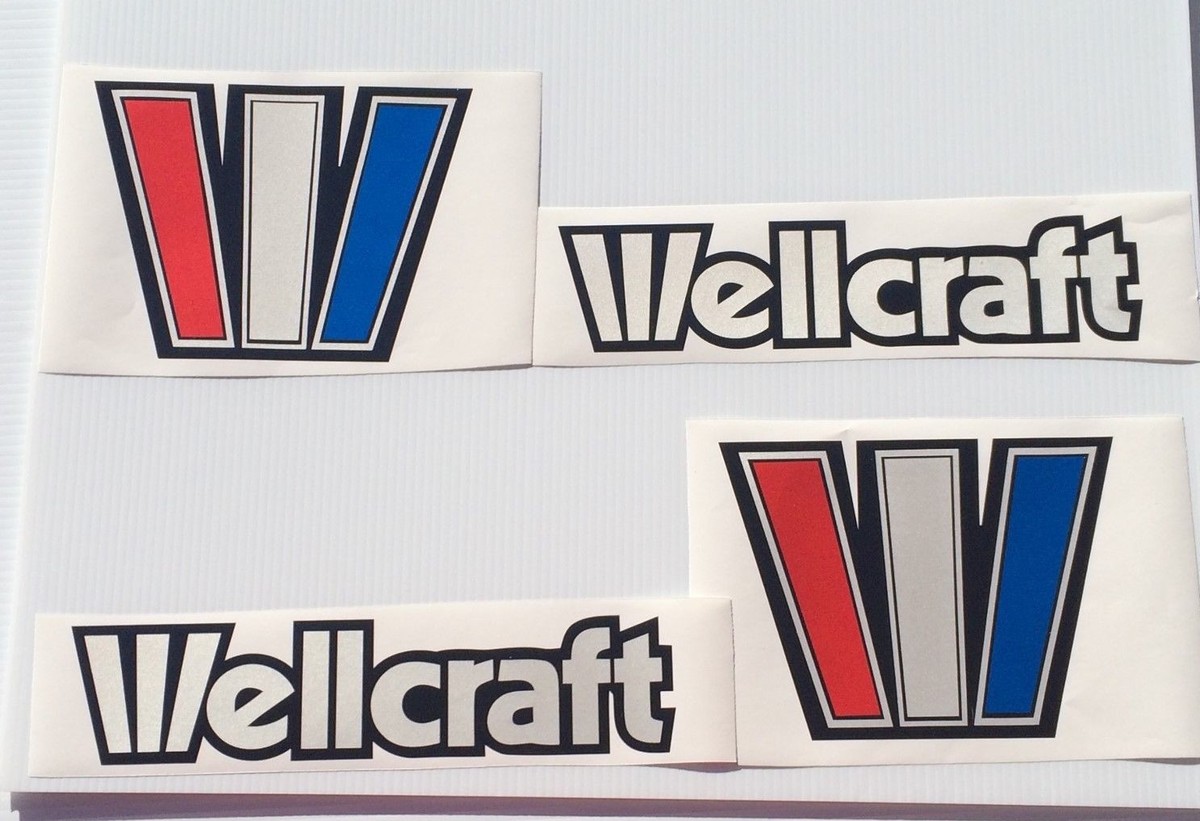 Wellcraft Logo