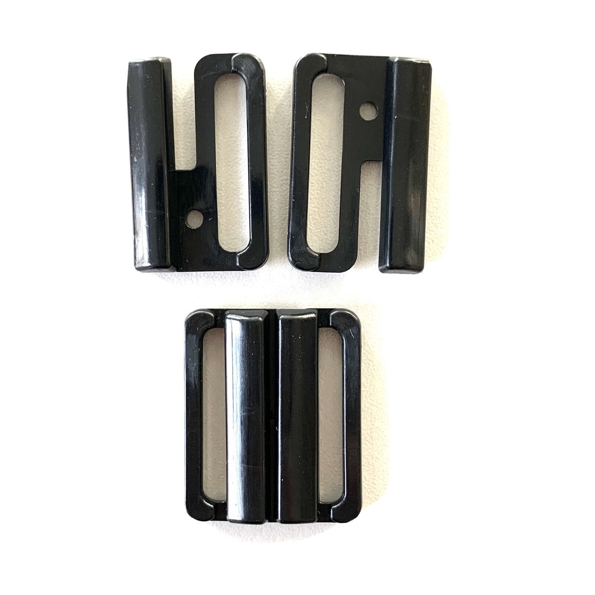 Bikini Back Clasp