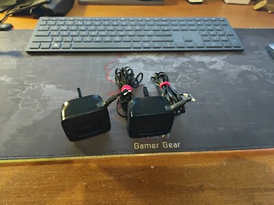 Genuine Nokia 6280 6288 6290 6300 6300i 6301 AC Power Adapter Charger ...