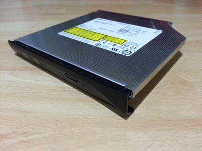Dell Inspiron 1546 - P02F - Dvd Burner Cd Reader Optical Drive Sata | eBay