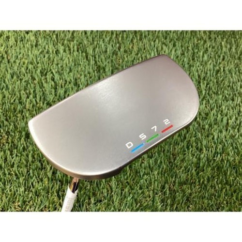 PING Lefty Putter PLD MILLED DS 72(2024) 34" Lefty Steel | eBay
