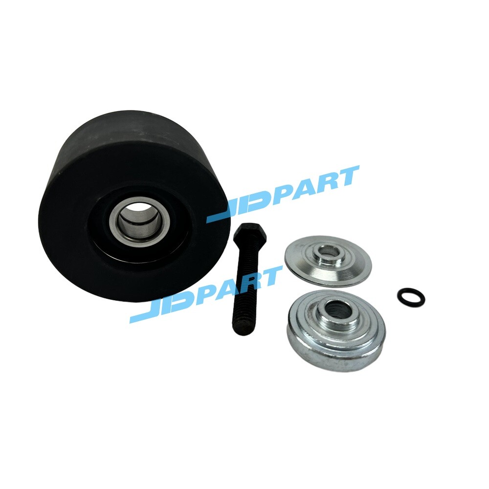 For Liebherr D924 Tensioner 9077708 Engine Parts | eBay
