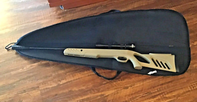 Swiss Arms TAC-1t Nitro Piston Beak Barrel Air Rifle 177 Cal W/4/32 ...