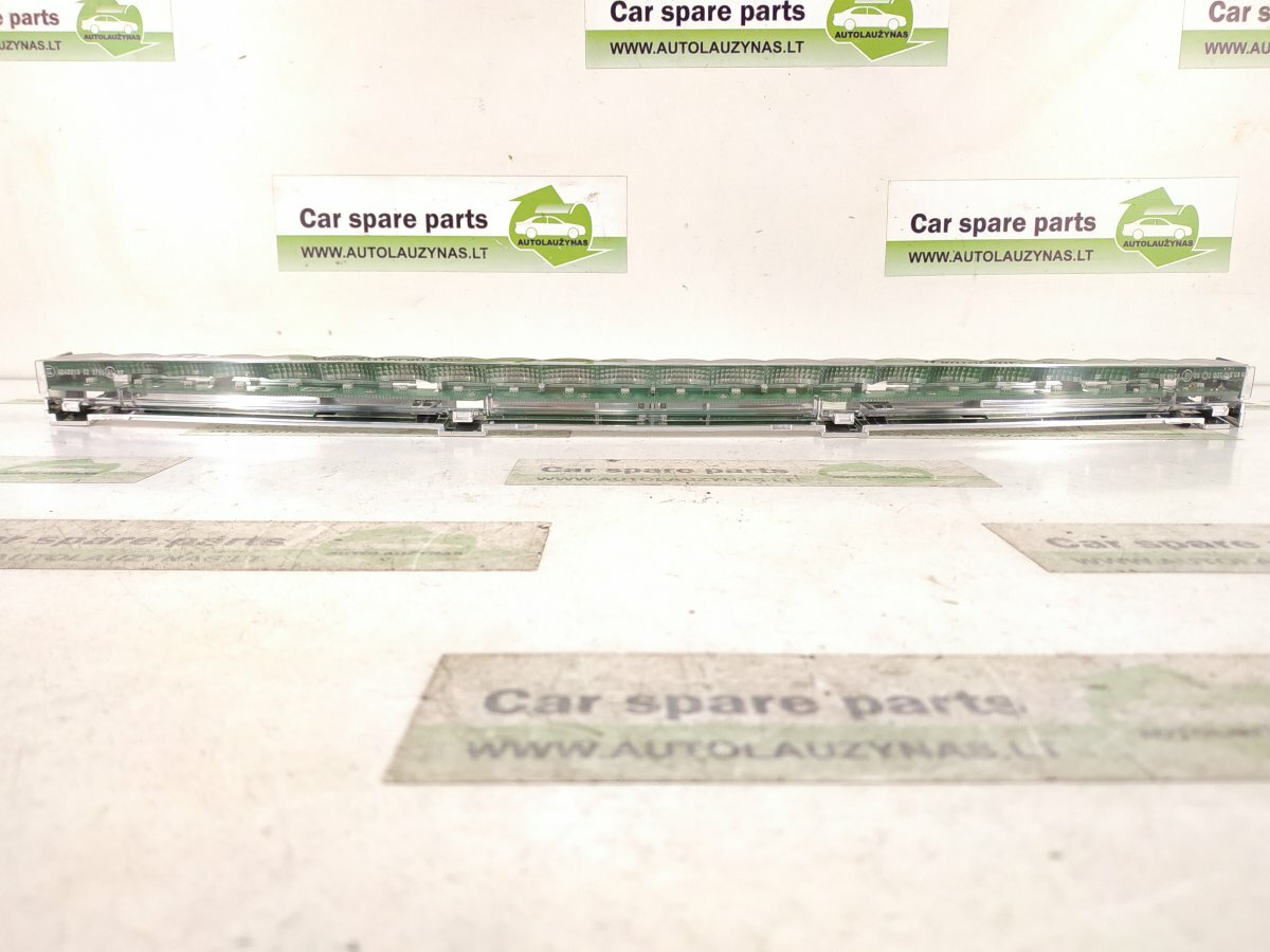 MERCEDES-BENZ E-CLASS COUPE C238 ADDITIONAL BRAKE LIGHT A 0999067200 ...