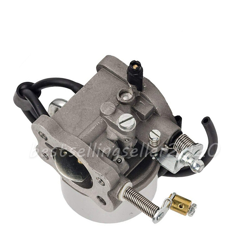 CARBURETOR Carb Fit EZ Go Golf Carts w/ 4 Cycle 350cc ROBIN Engine ...