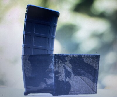 multicam black mag pouch MCBK Ferro Spiritus Crye Wing Pouch | eBay