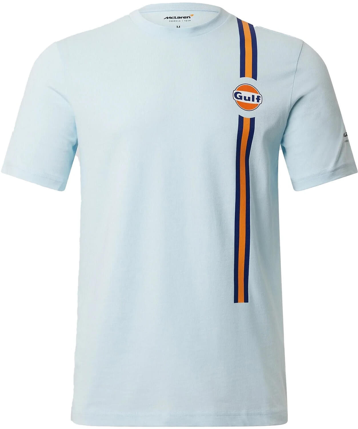 Gulf Logo T Shirts