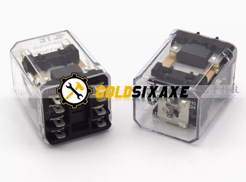 1Pcs New Fit Fot KUEP-11D15-24 24V Electromagnetic Relay | eBay