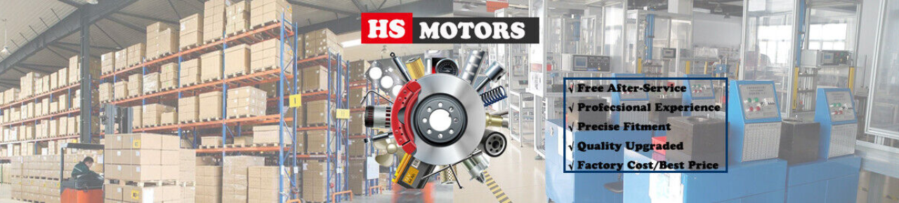 HS-MOTORS-TOP | eBay Stores