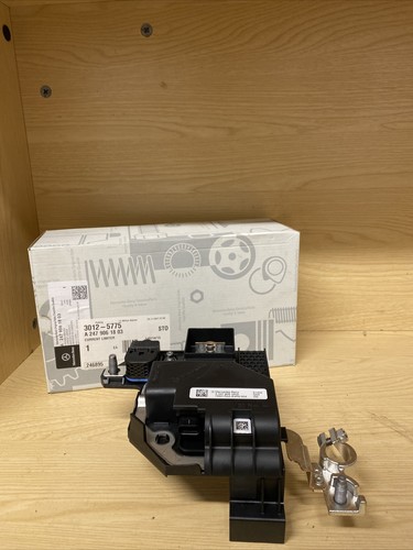 ♻️ NEW MERCEDES A CLASS W177 BATTERY TERMINAL A2479067502 A2479061803 ...