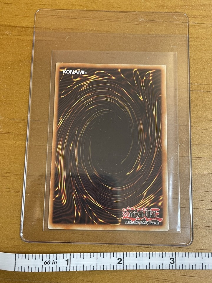 Yugioh Inzektor Dragonfly GRCR-EN040 Super Rare 1st Edition | eBay