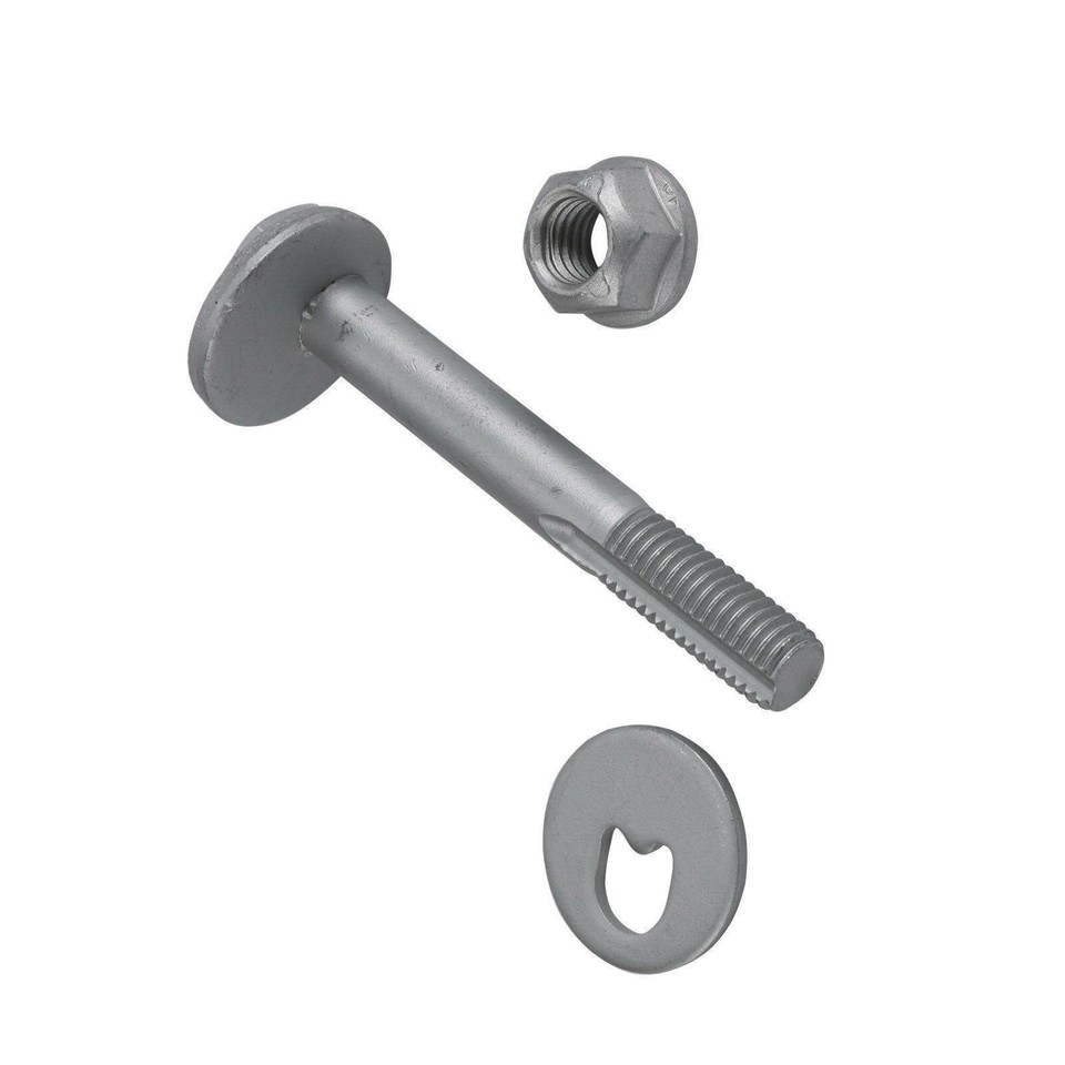 Rear Suspension Camber Bolt 1456980 Parts Replaces | eBay