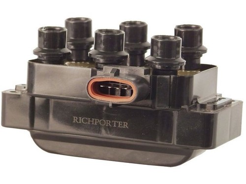 For 1998-2002 Mazda 626 Ignition Coil Spectra 55715TPFT 1999 2001 2000 ...