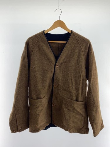 LEMAIRE Other Jacket 44 Wool BRW Co1072 Lf504 Used | eBay