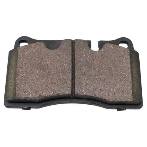 TRQ Front Ceramic Brake Pads & Rotors Kit Fits 2006-2009 Land Rover ...