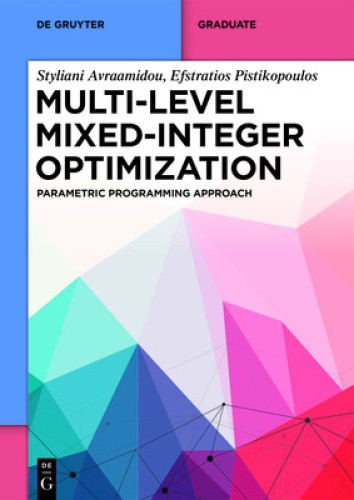 Multi-level Mixed-Integer Optimization: Parametric Programming Approach ...