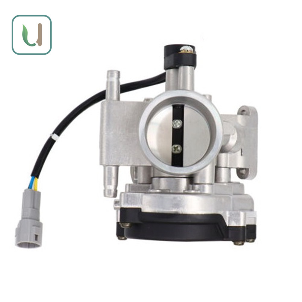 New Throttle Body For 2203925 Polaris Ranger Crew HD XP 700 Sportsman ...