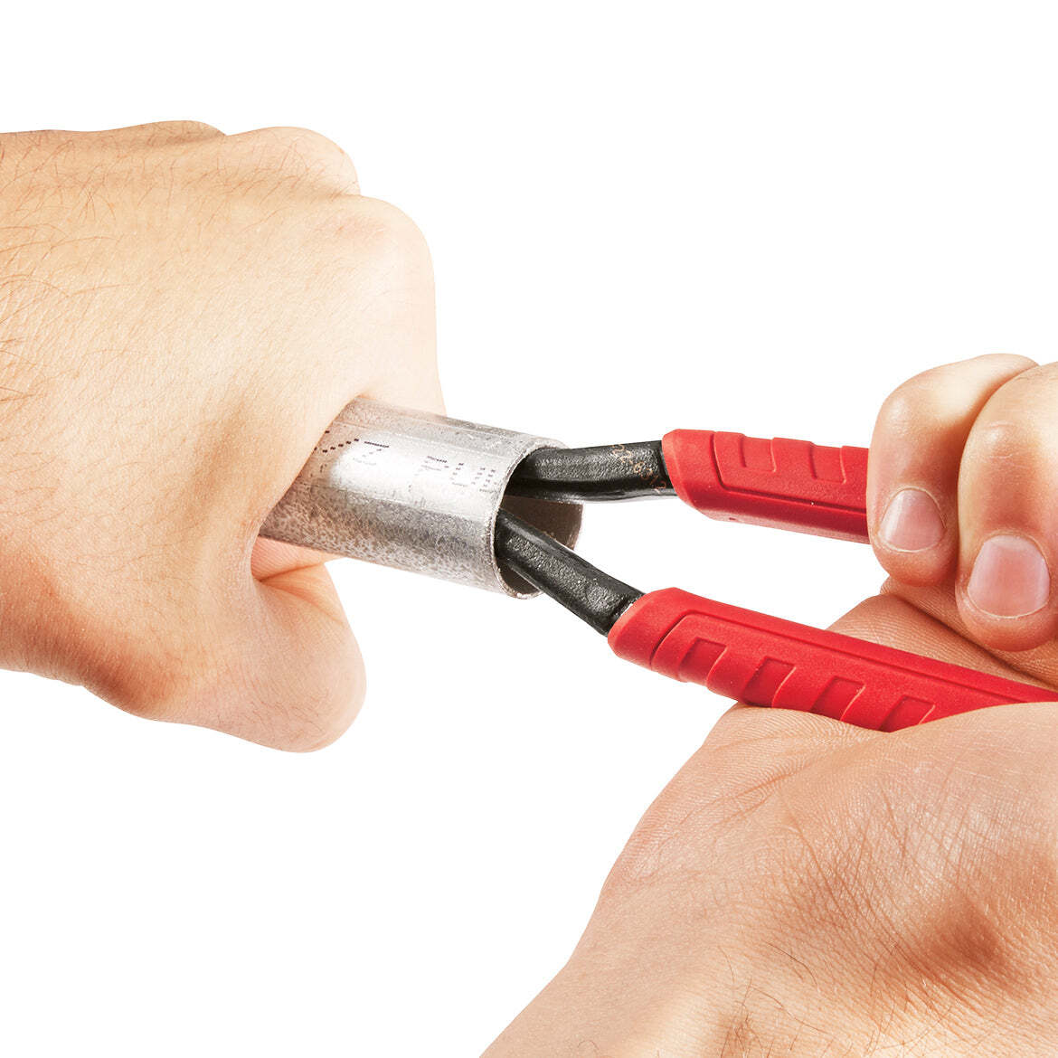 Milwaukee 48-22-62010 10-Inch All-Metal Slim Head Reaming Handle Hex ...