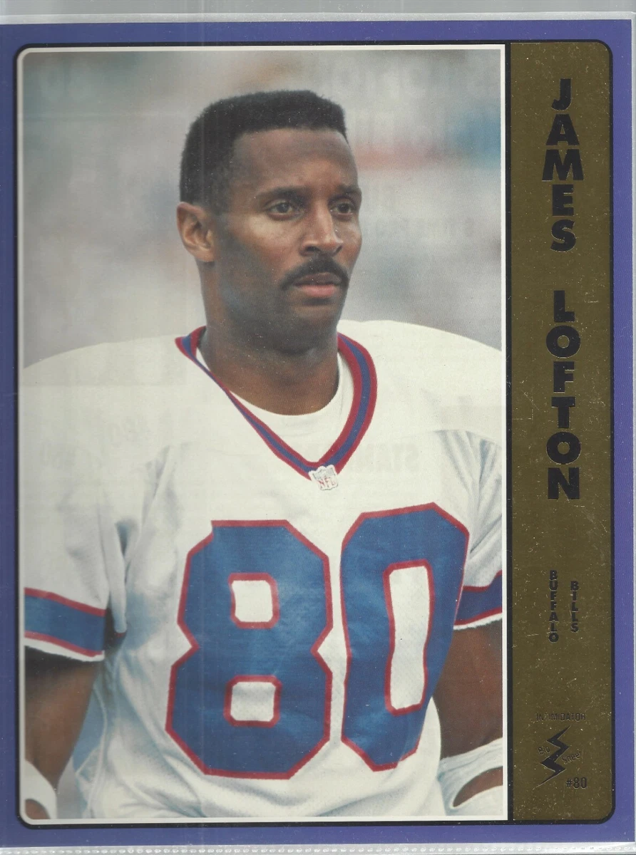 Beverly And James Lofton