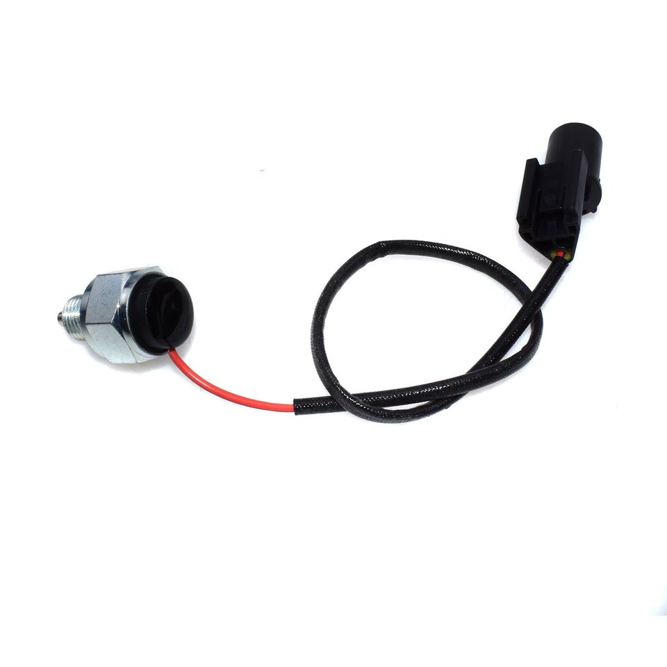 Transfer Case Gearshift Position Switch MR580151 For Mitsubishi Montero ...