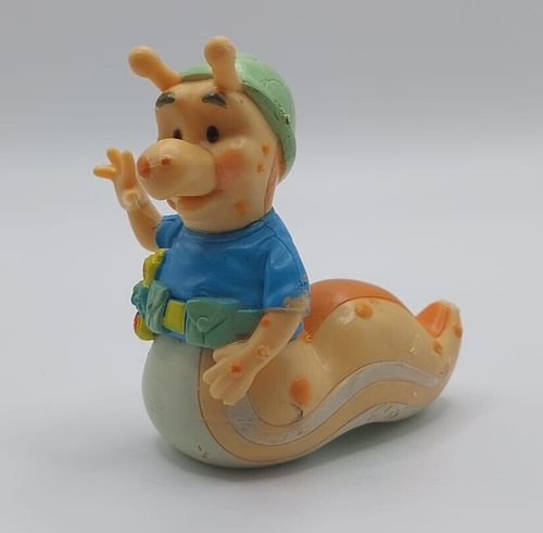 Figurine Fifi et les Floramis - Slugsy | eBay