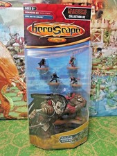 Heroscape Warriors of Eberron D2 Ogre and The Goblins Set Wave 12 D12 D ...