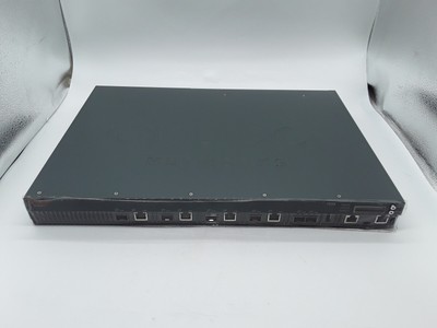 ARUBA NETWORKS MOBILITY CONTROLLER ARCN7205 7205-RW W/7205-MCC1 ASIS ...
