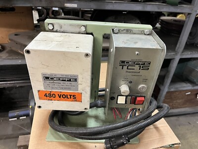 Assembly, Slitter Loepfe 036709-036880 As Shown Thermal unit | eBay
