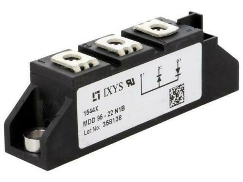 MDD56-16N1B Modul IXYS Diode 7431904037077 | eBay.de