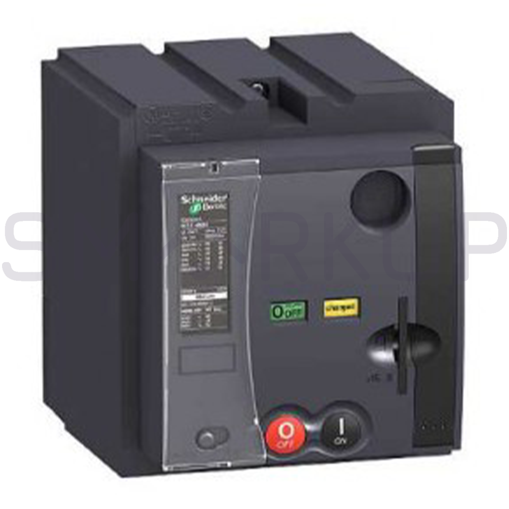 priority express Sch-neider plc LV432642 for sale online | eBay