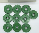 Vintage Sears Kenmore Pattern Cams Sewing Machine Discs Set of 30 ...