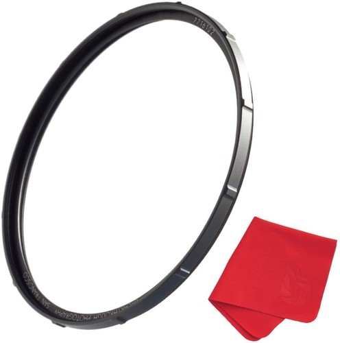 X1 UV Filter for Camera Lenses - Weather-Sealed UV Filter with ...