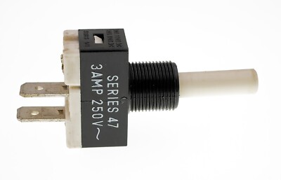 Rotary - Rotary On Off Switch