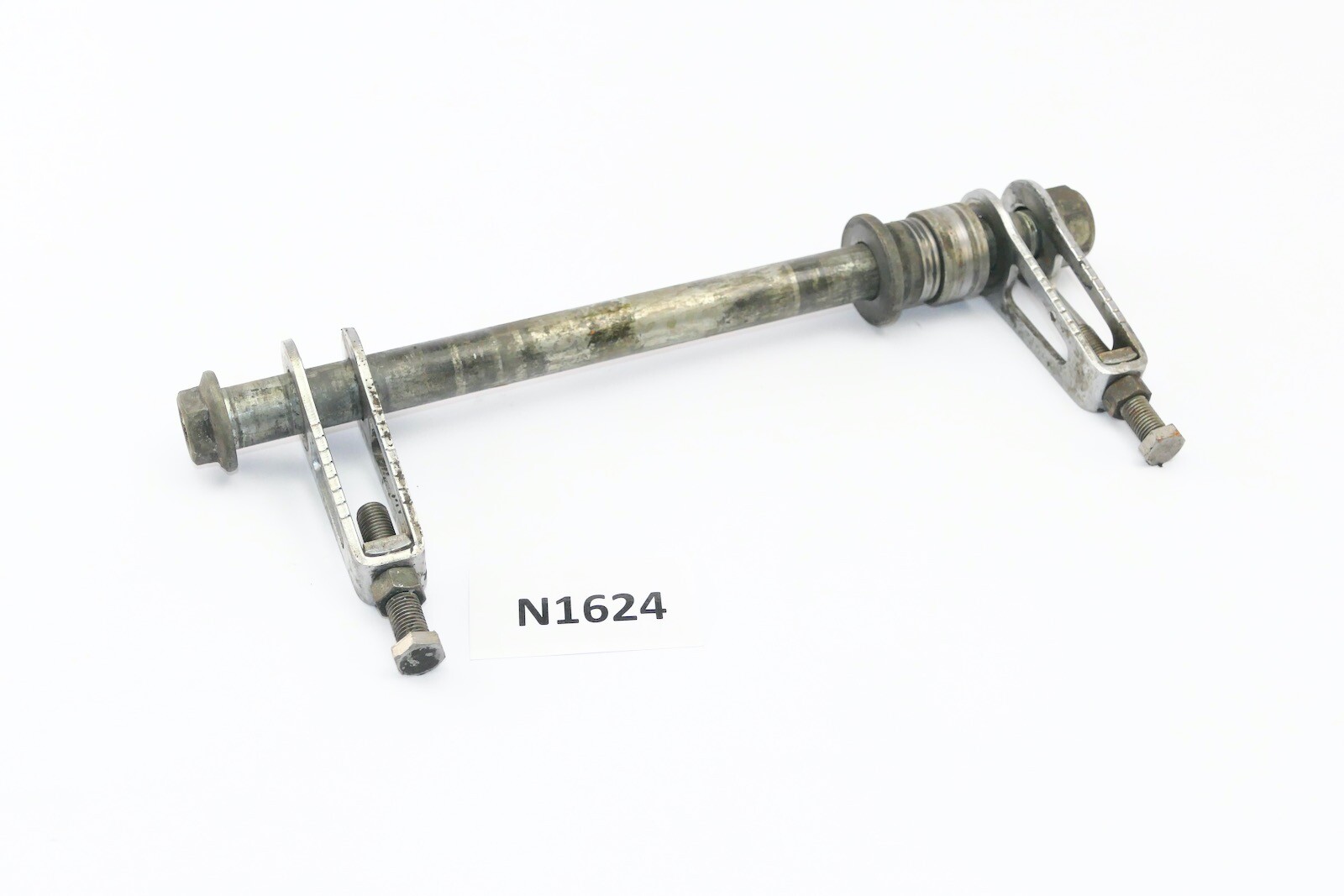 Honda VF 1000 F2 SC15 Bj 1985 - rear axle Rear axle N1624 | eBay