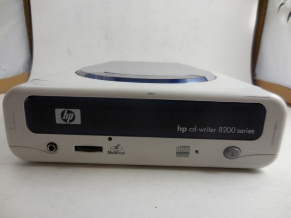 HP CD Writer 8200 Series C9630A for sale online | eBay