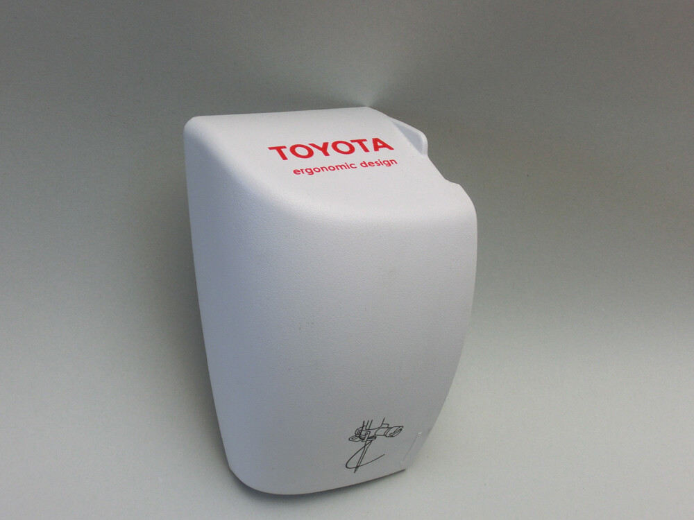 Spare Part Cover Top for Sewing Machine Toyota SPB15 Accessory SPB 15 ...