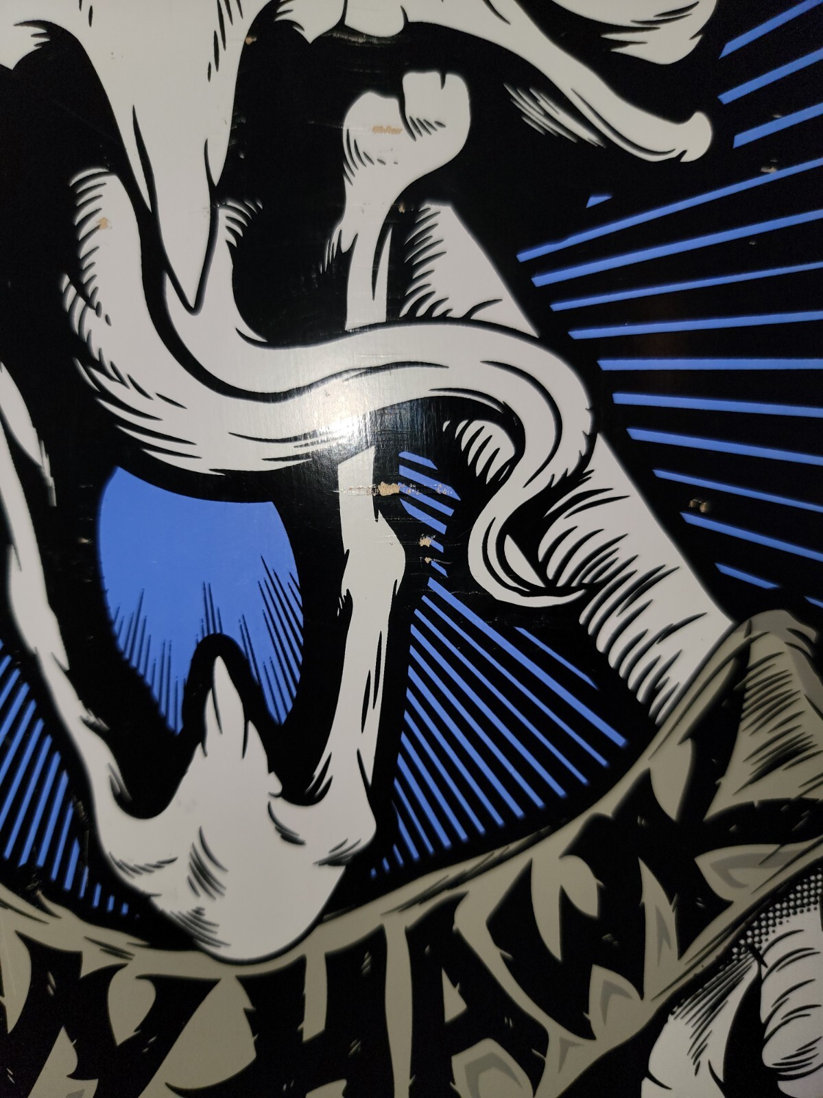 Birdhouse Tony Hawk Falcon 3 Skateboard Deck for sale online | eBay