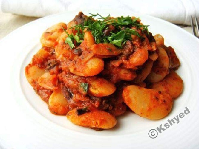 Goya Large Lima Beans Habas Grandes Dry Natural 16 Oz / 1LB (3 Pack ...